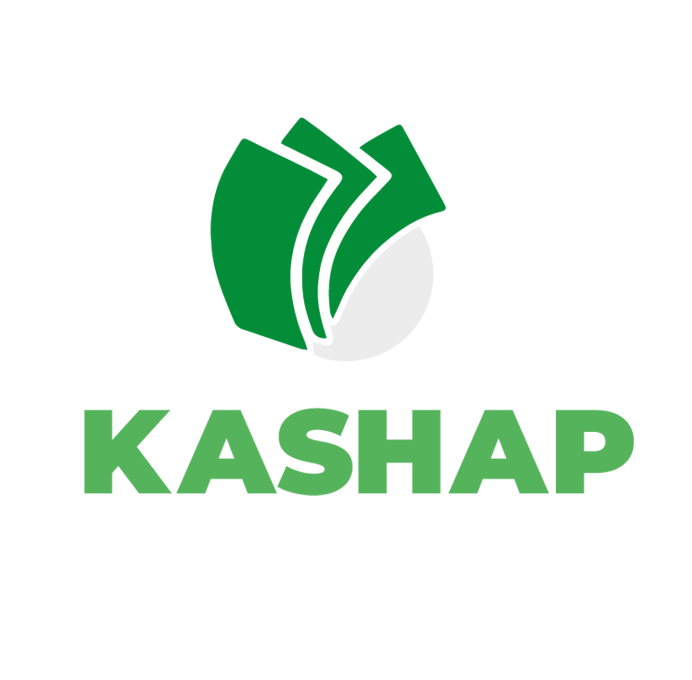 Registro Cliente - Kashap